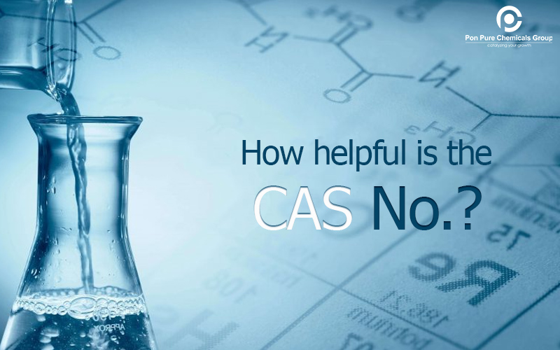 CAS Number مواد شیمیایی چیست؟ [راهنما جامع + کاربرد] | راینه
