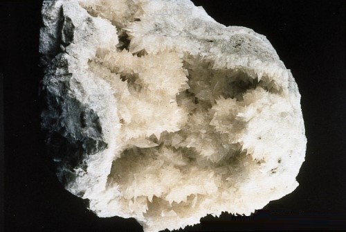 Colemanite mineral Information & Applications | Rayeneh