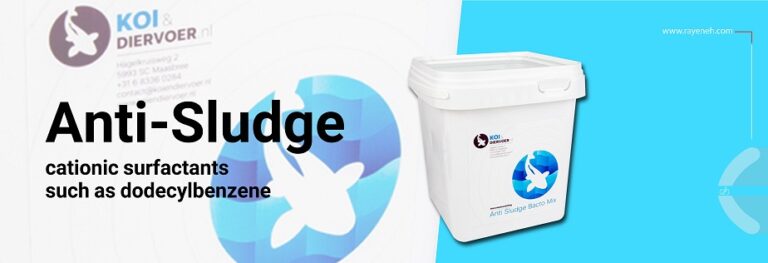 Buy Anti-Sludge | Anti-Sludge Price | Rayeneh Group