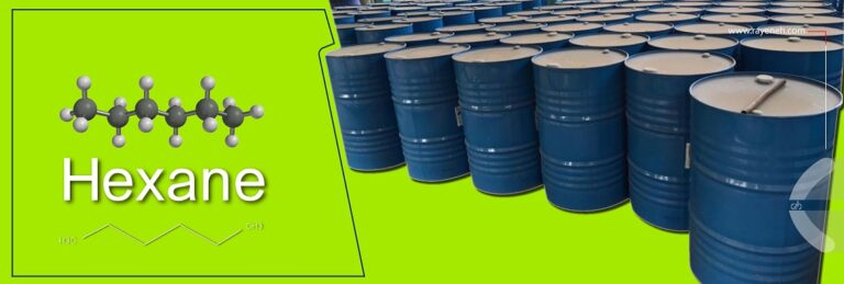 Hexane Overview [Applications and Risks] | Rayeneh Group