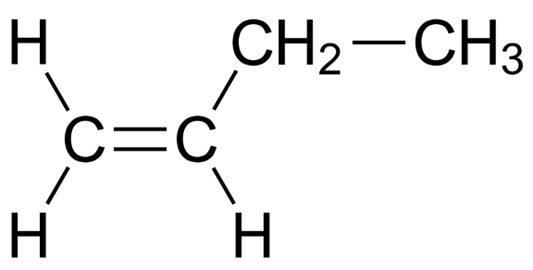 1-Butene Properties, Production & Applications | Rayeneh