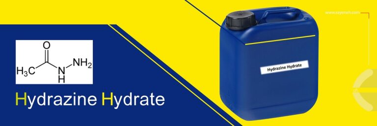 Hydrazine Hydrate » Rayeneh Group